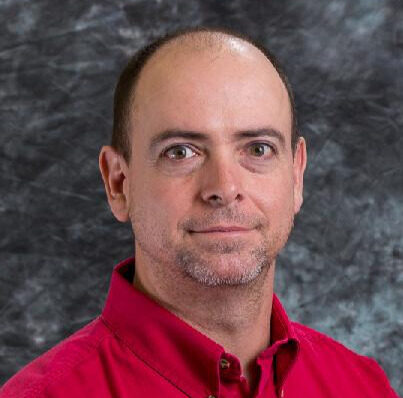 David Edwards - Midway Baptist Church